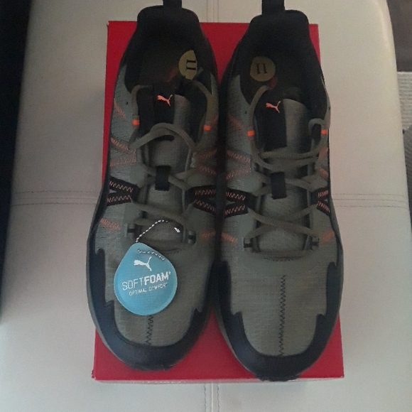 Puma | Shoes | Puma Black Label | Poshmark